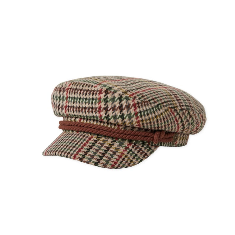 BRIXTON Fiddler Cap – relic supply corp